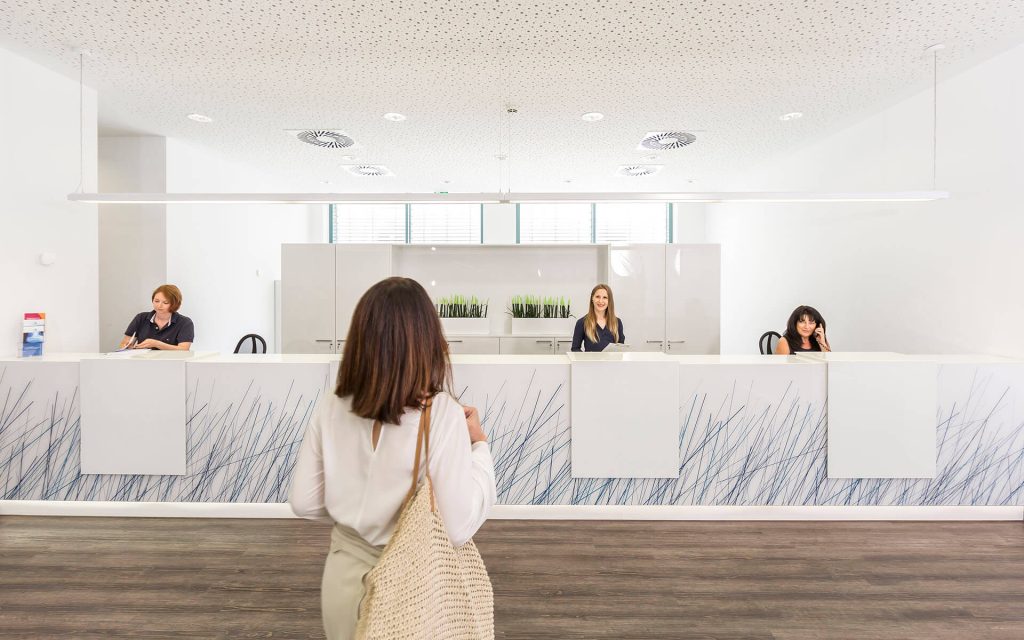 Oberbauch und Organe | RIZ Augsburg